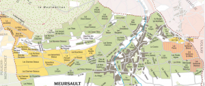 Meursault | Monocépage